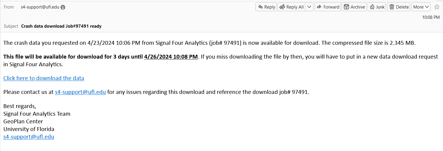 FAQ (In Progress) – Signal4Labs
