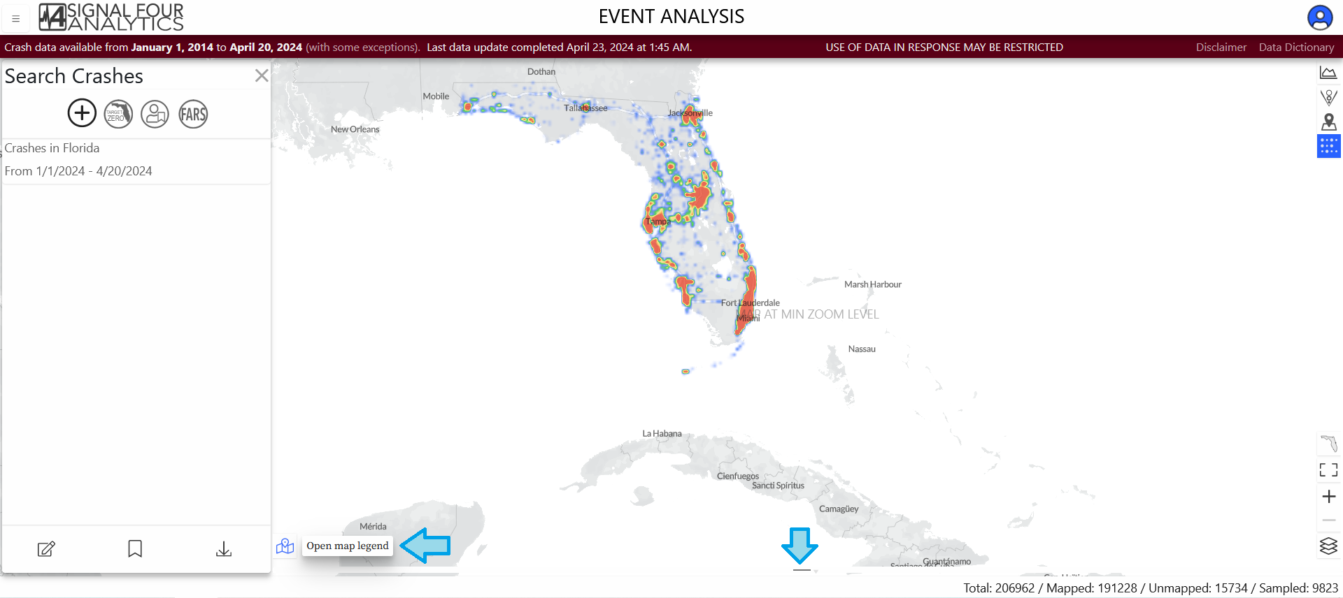 FAQ (In Progress) – Signal4Labs