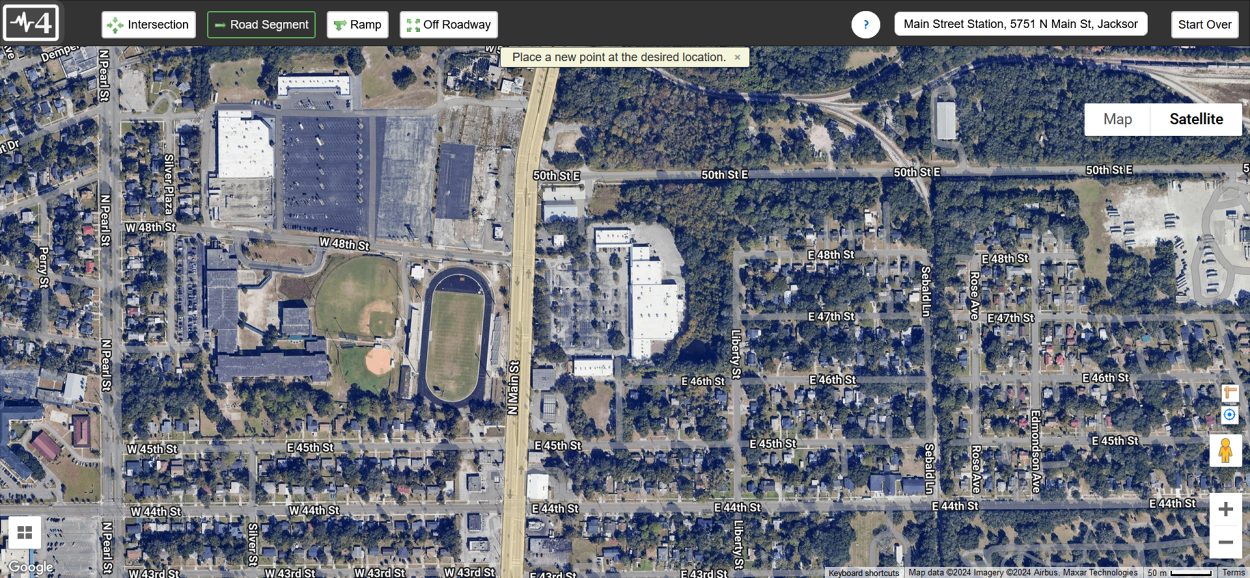 Signal4Geolocation (In Progress) – Signal4 Lab